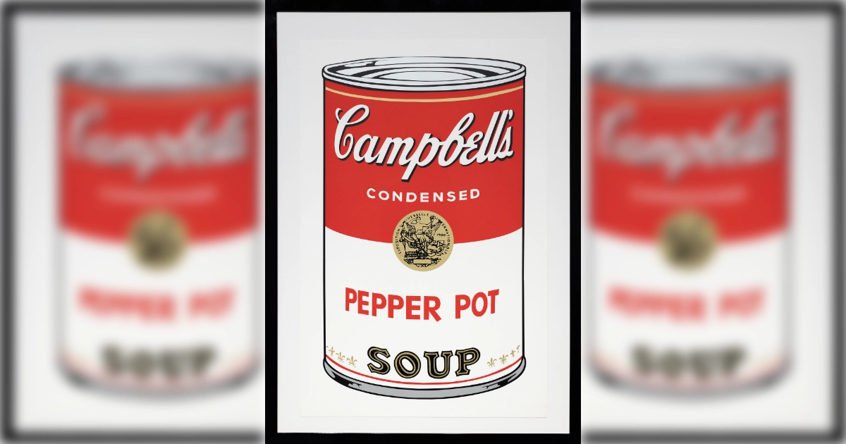 Iconic Discontinued Campbell s Soups Lost In Time Iconic Discontinued Campbell s Soups Lost In Time